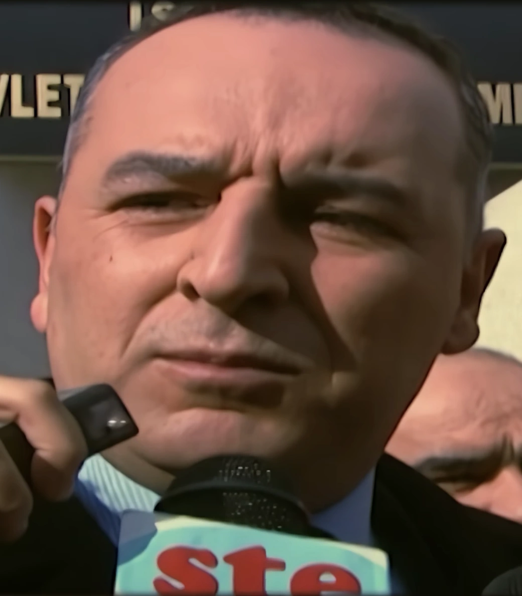 Ercan Kaya | Kurtlar Vadisi Viki | Fandom