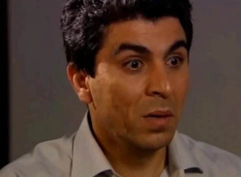 Erdal Kömürcü | Kurtlar Vadisi Viki | Fandom