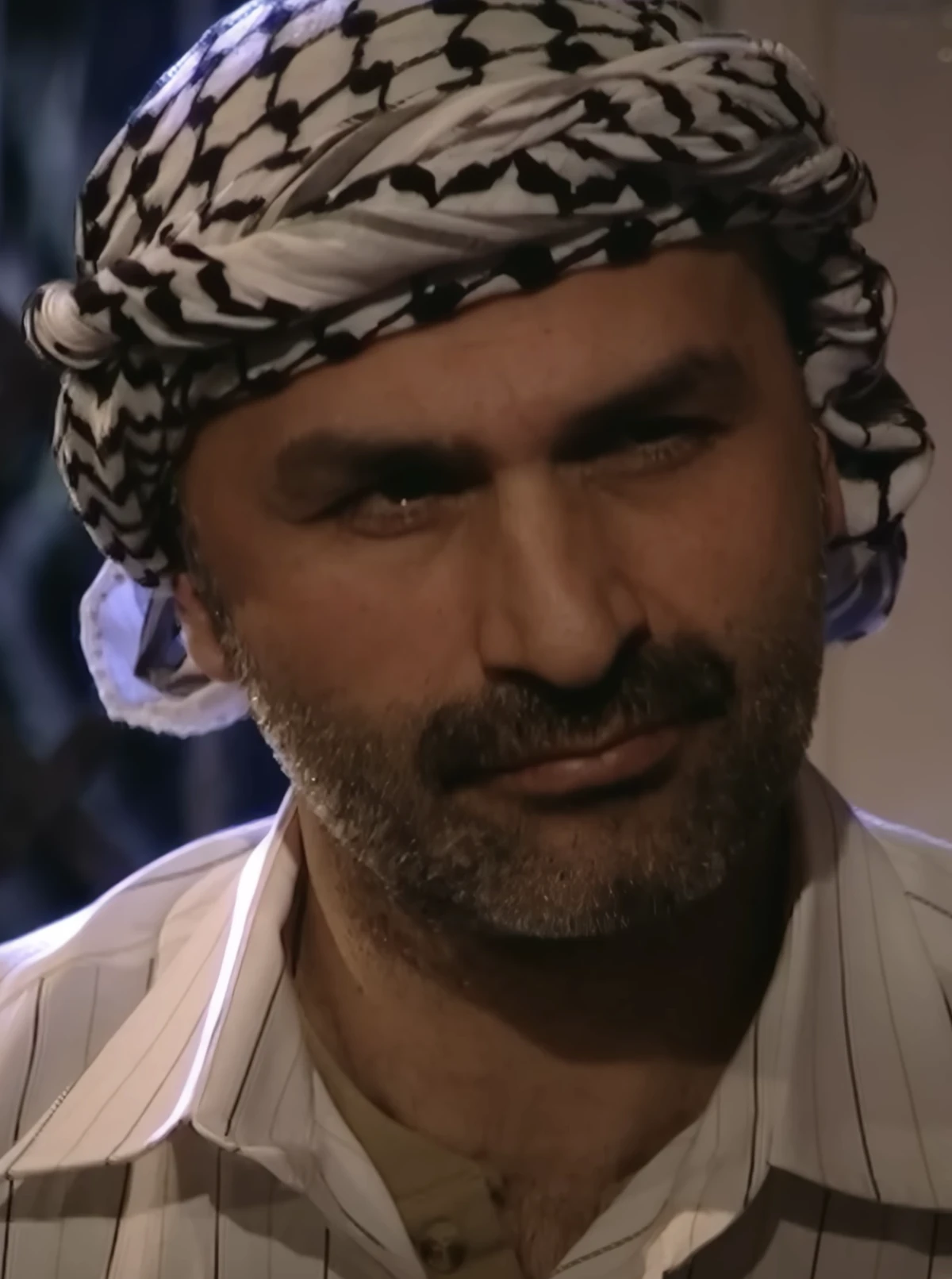 Halil Ahmet | Kurtlar Vadisi Viki | Fandom