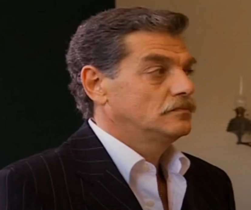 Sadri Canbazoğlu | Kurtlar Vadisi Viki | Fandom