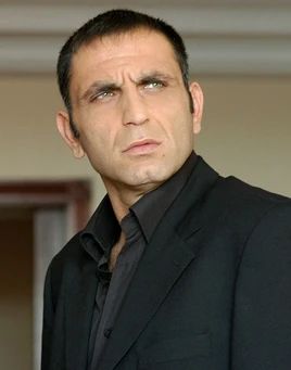 Memati Baş | Kurtlar Vadisi Viki | Fandom