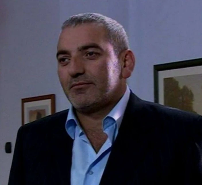 Abidin Seferoğlu | Kurtlar Vadisi Viki | Fandom