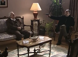 Aslan Akbey | Kurtlar Vadisi Viki | Fandom