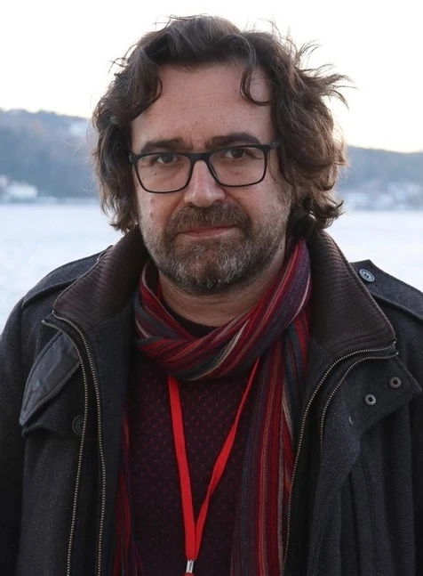 Sadullah Şentürk | Kurtlar Vadisi Viki | Fandom