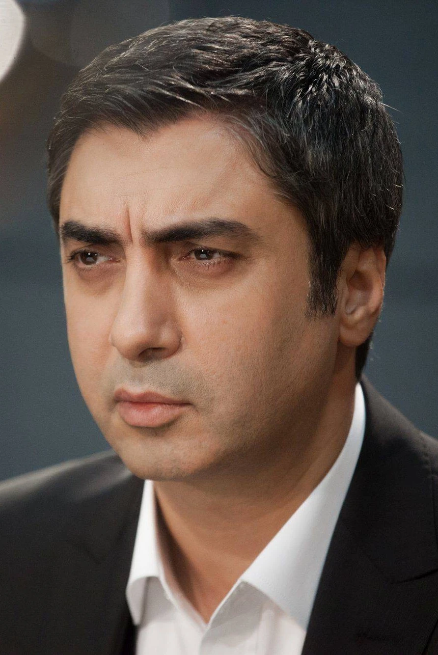 Polat Alemdar | Kurtlar Vadisi Viki | Fandom