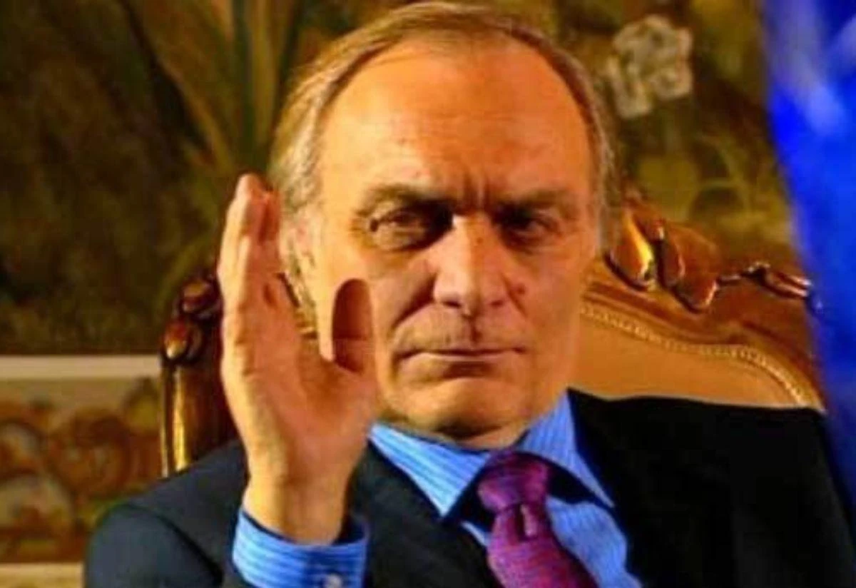 Laz Ziya | Kurtlar Vadisi Viki | Fandom