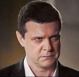 Edward Key | Kurtlar Vadisi Viki | Fandom