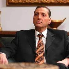 Samuel Vanunu | Kurtlar Vadisi Viki | Fandom