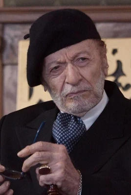 Yüce Majeste | Kurtlar Vadisi Viki | Fandom