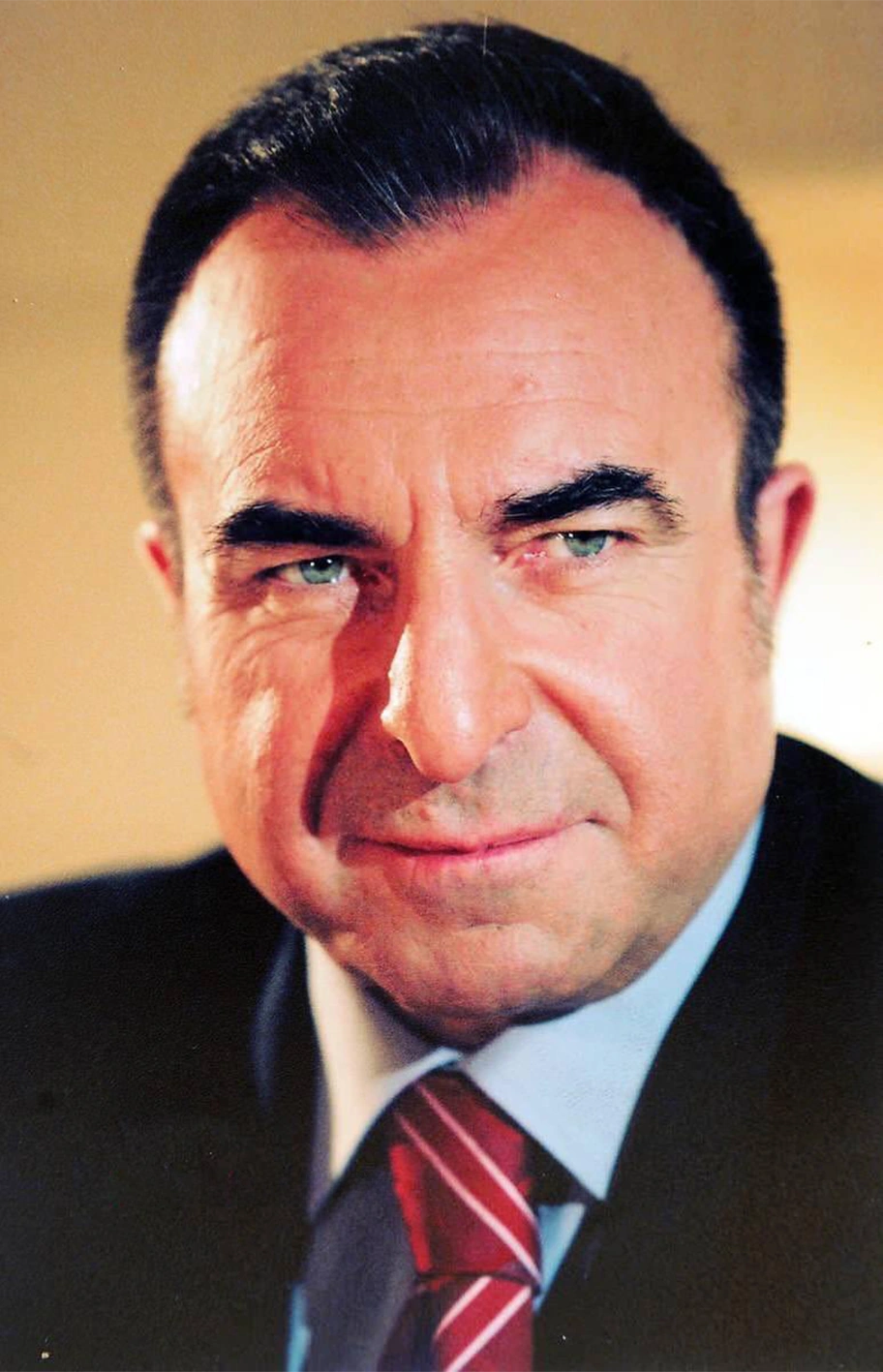 Mehmet Karahanlı | Kurtlar Vadisi Viki | Fandom