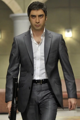 Polat Alemdar | KurtlarVadisiPusu Wiki | Fandom