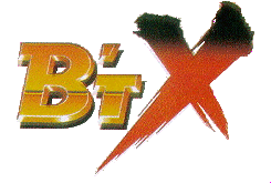 B'T X | Wiki Kurumada | Fandom