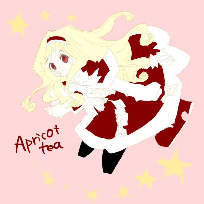 Apricot Tea | Kururingo's Songs! Wikia | Fandom