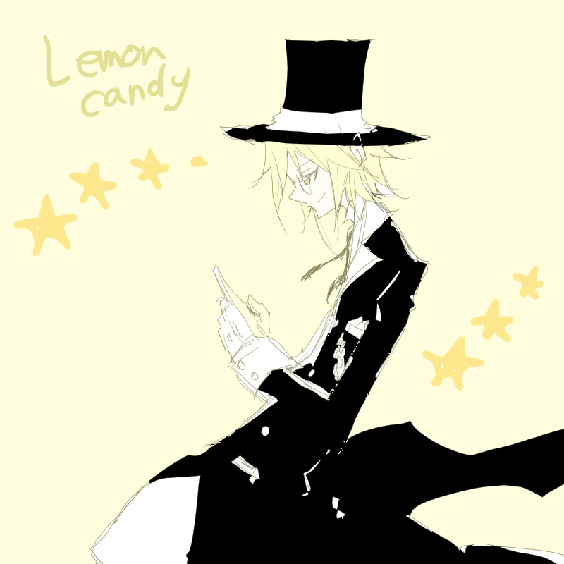 Lemon Candy | Kururingo's Songs! Wikia | Fandom
