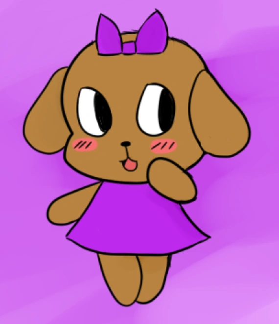 Sammy | Me, Myself, and My Creations | Fandom