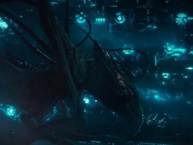 Queen Allison | Kurzgesagt Ducks Wiki | Fandom