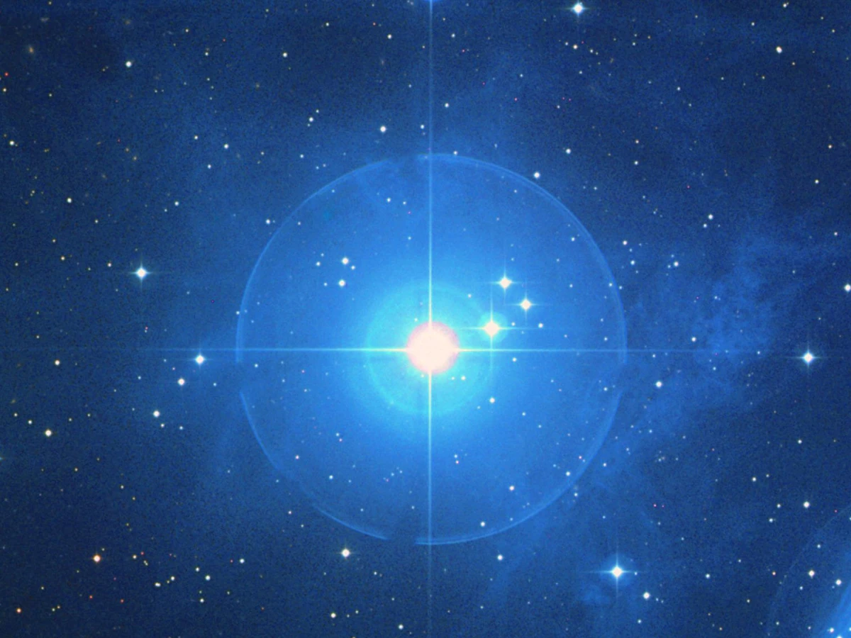 Alcyone (Steven’s Star) | Kurzgesagt Ducks Wiki | Fandom