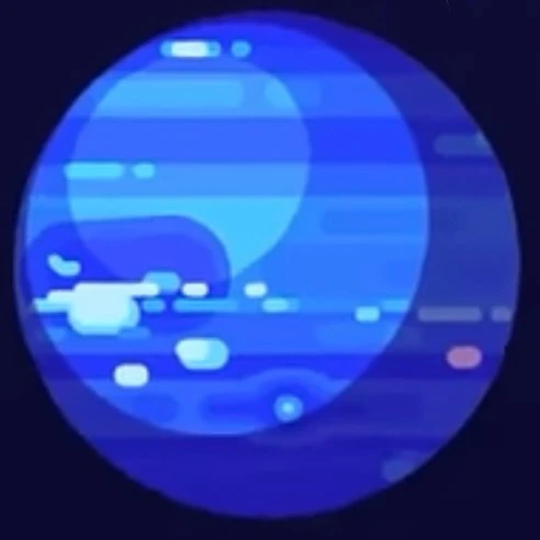 Neptune | Kurzgesagt YouTube Channel Wiki | Fandom