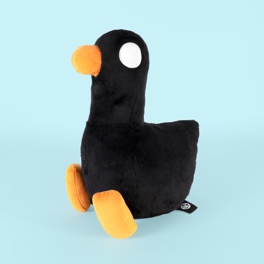 Duck Plushie | Kurzgesagt YouTube Channel Wiki | Fandom Duck Plushie | Kurzgesagt YouTube Channel Wiki | Fandom