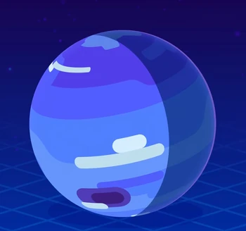 Neptune | Kurzgesagt YouTube Channel Wiki | Fandom