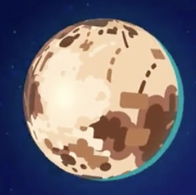 Pluto | Kurzgesagt YouTube Channel Wiki | Fandom