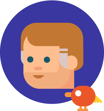 Steve Taylor | Kurzgesagt YouTube Channel Wiki | Fandom