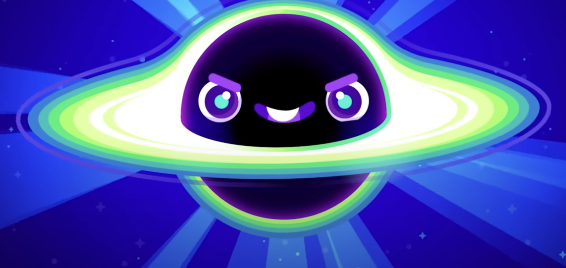 Quasar (Character) | Kurzgesagt YouTube Channel Wiki | Fandom