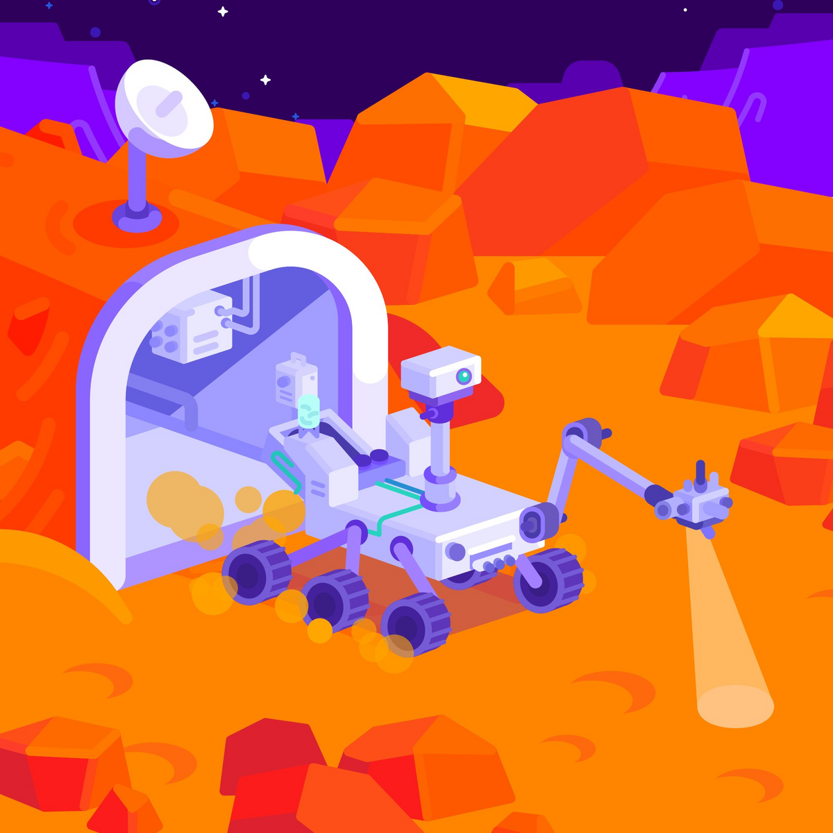 Mars - Gallery | Kurzgesagt YouTube Channel Wiki | Fandom Mars - Gallery | Kurzgesagt YouTube Channel Wiki | Fandom