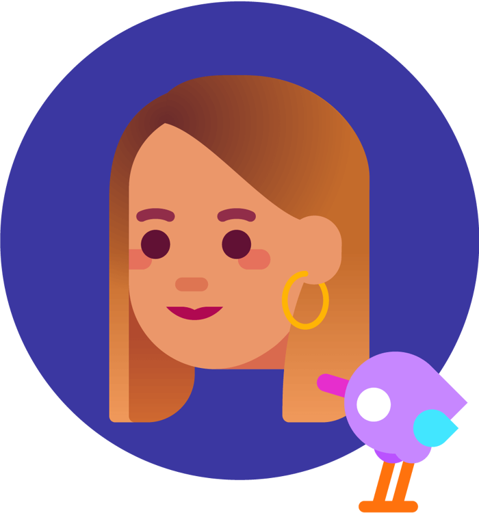 Raha Chamani | Kurzgesagt YouTube Channel Wiki | Fandom