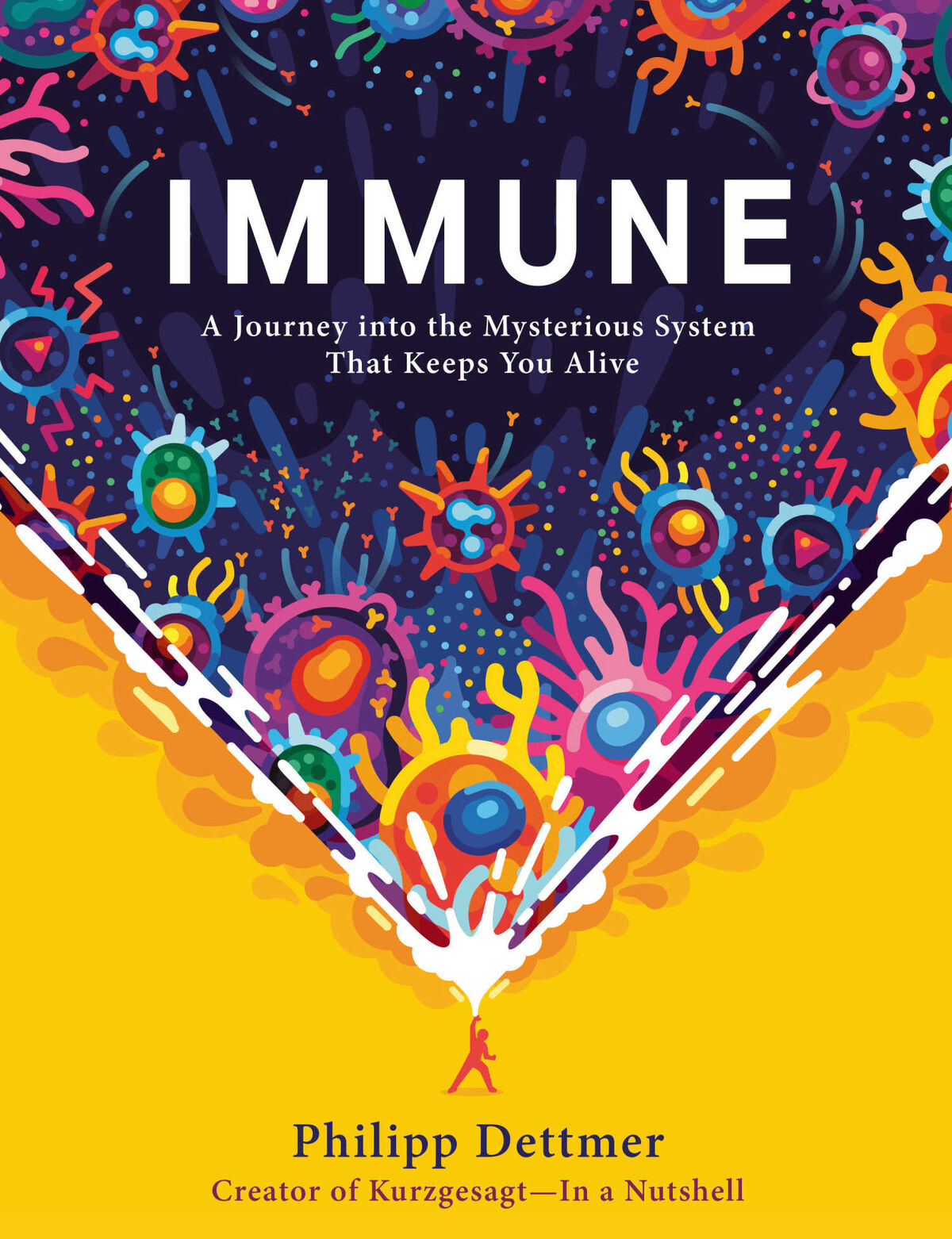 Immune | Kurzgesagt YouTube Channel Wiki | Fandom Immune | Kurzgesagt YouTube Channel Wiki | Fandom