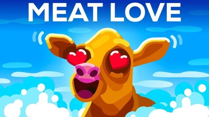 Is Meat Really that Bad? | Kurzgesagt YouTube Channel Wiki | Fandom