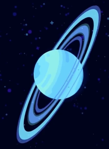 Uranus | Kurzgesagt YouTube Channel Wiki | Fandom