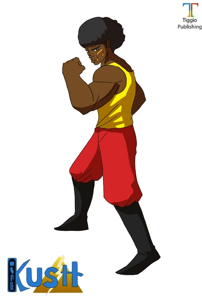 Kumo | Kush Wiki | Fandom