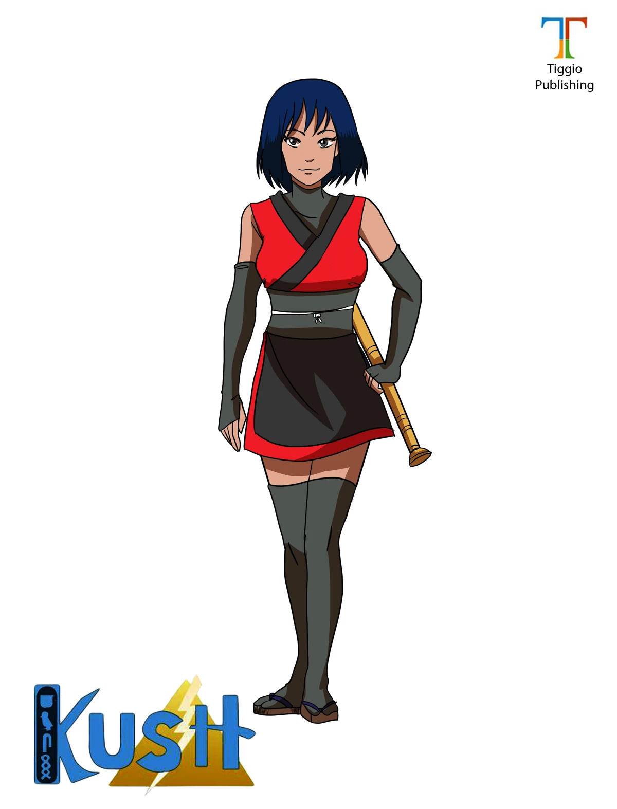Koto Awa | Kush Wiki | Fandom
