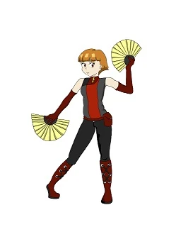 Hamako | Kush Wiki | Fandom