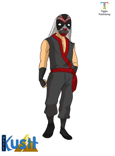 Faceless 2 | Kush Wiki | Fandom