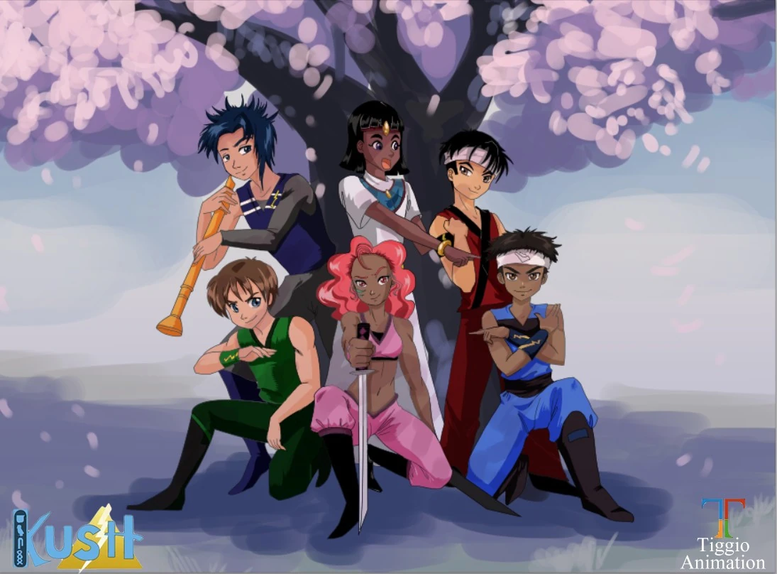 Team Sho | Kush Wiki | Fandom