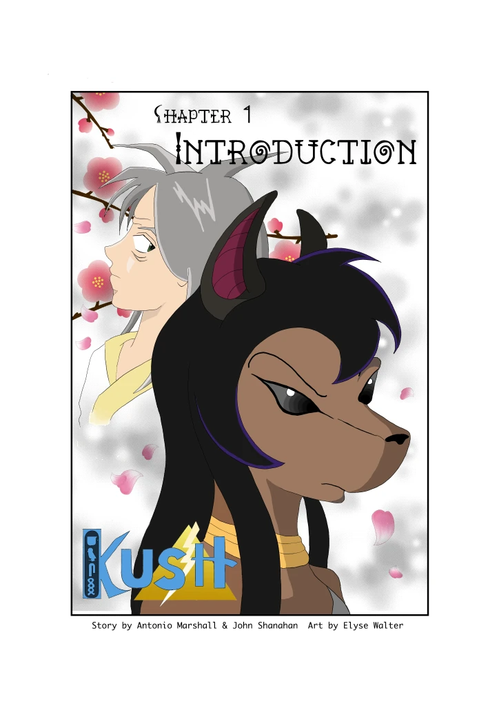 Kush Wiki | Fandom