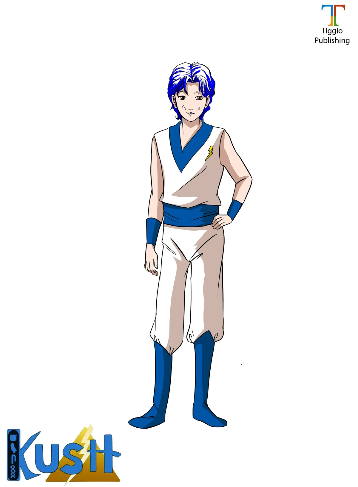 Kaito Kawa | Kush Wiki | Fandom
