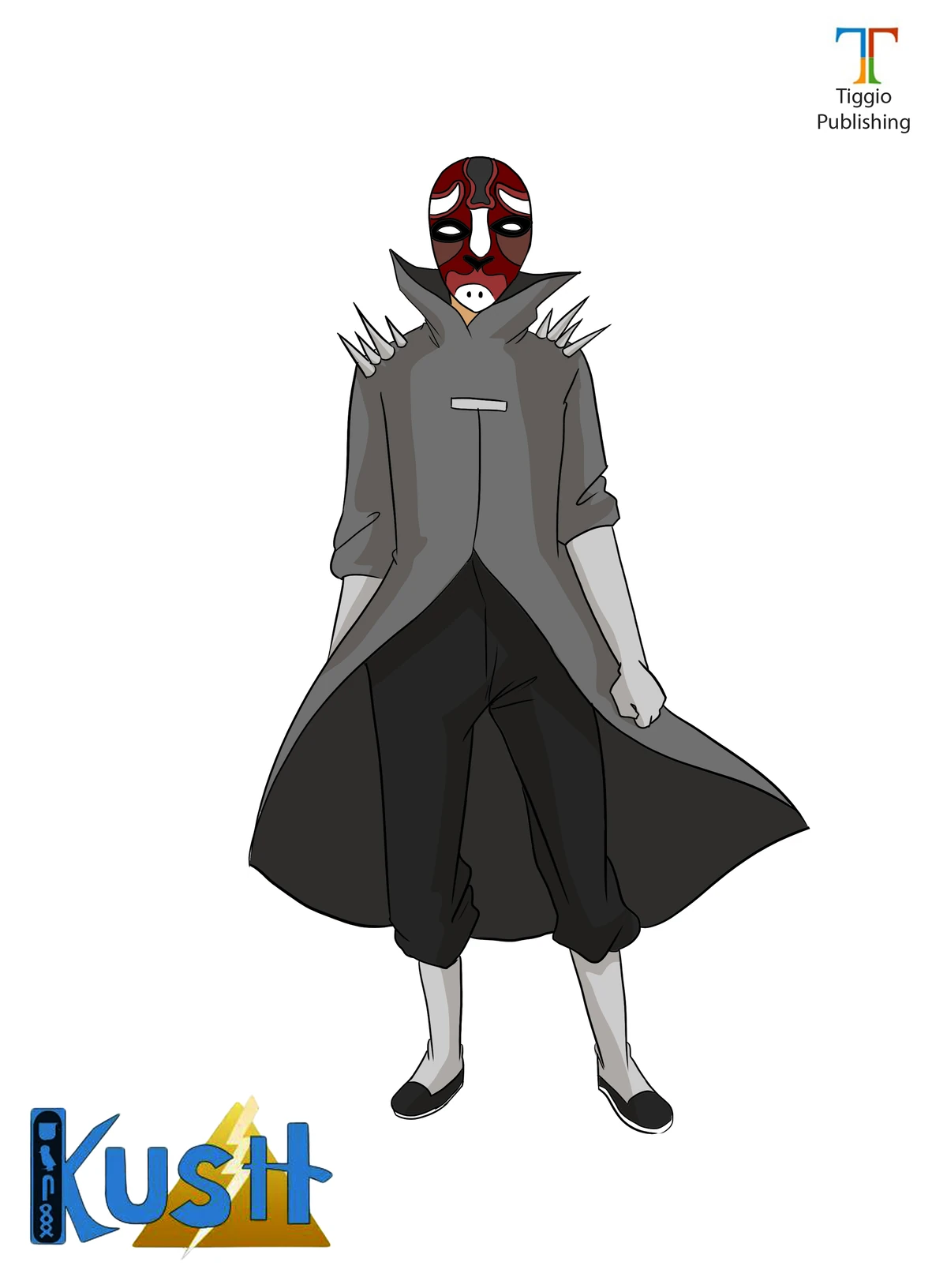 Faceless | Kush Wiki | Fandom