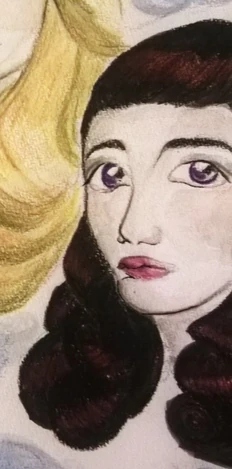 Alais de la Courcel | Kushiel's Legacy Wiki | Fandom