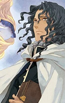 Hyacinthe | Kushiel's Legacy Wiki | Fandom