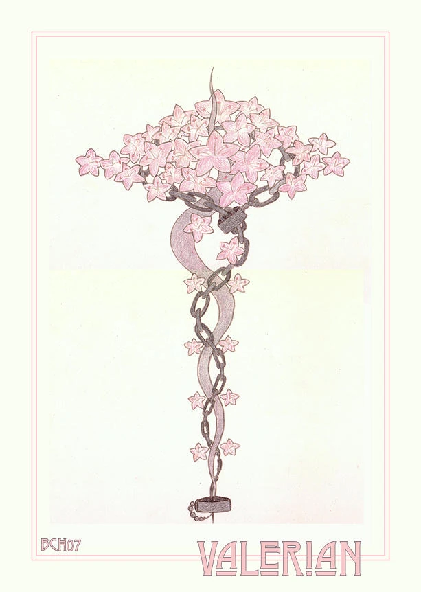 Valerian House | Kushiel's Legacy Wiki | Fandom