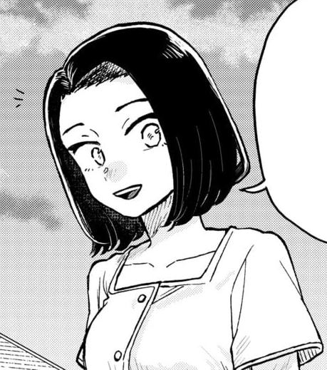 Miho | Hope You're Happy, Lemon Wiki | Fandom