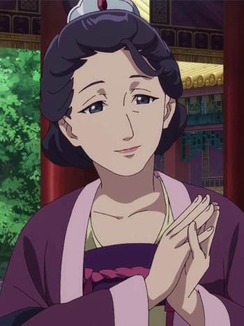 Fengming | The Apothecary Diaries Wiki | Fandom