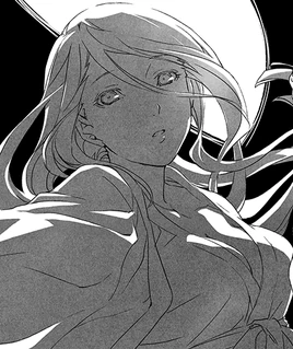 Fuyou | The Apothecary Diaries Wiki | Fandom