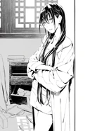 Light Novel Volume 14 | The Apothecary Diaries Wiki | Fandom
