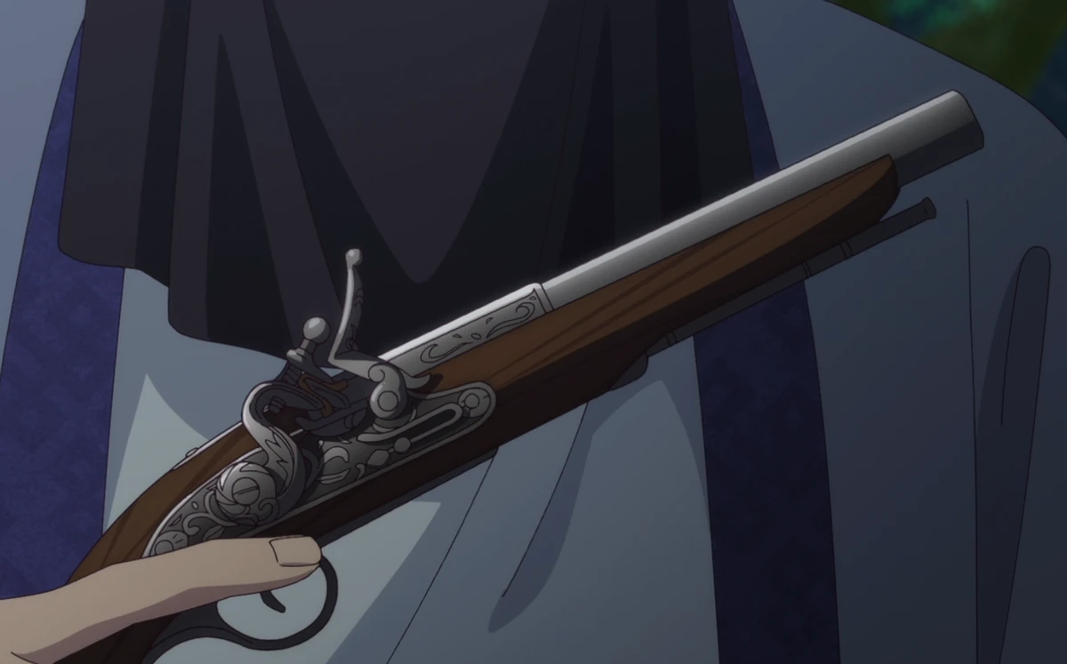 Feifa | The Apothecary Diaries Wiki | Fandom