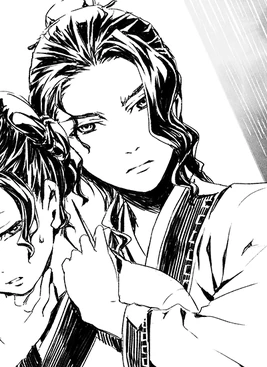 Suirei | The Apothecary Diaries Wiki | Fandom