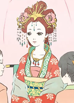 Gyokuyou | The Apothecary Diaries Wiki | Fandom